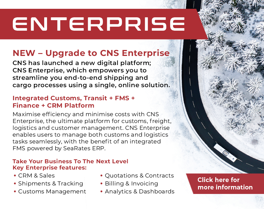 Community Network Services Ltd | CNS